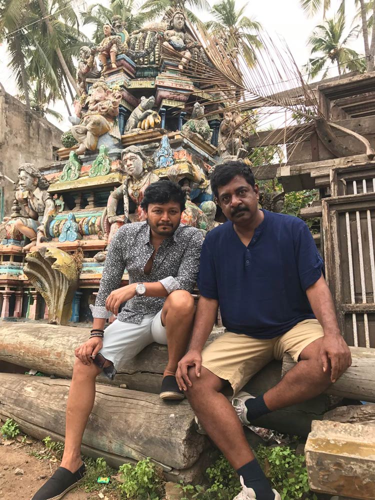 Mugulunage Fan Photos | Mugulunage Photos, Images, Pictures # 54412 ...