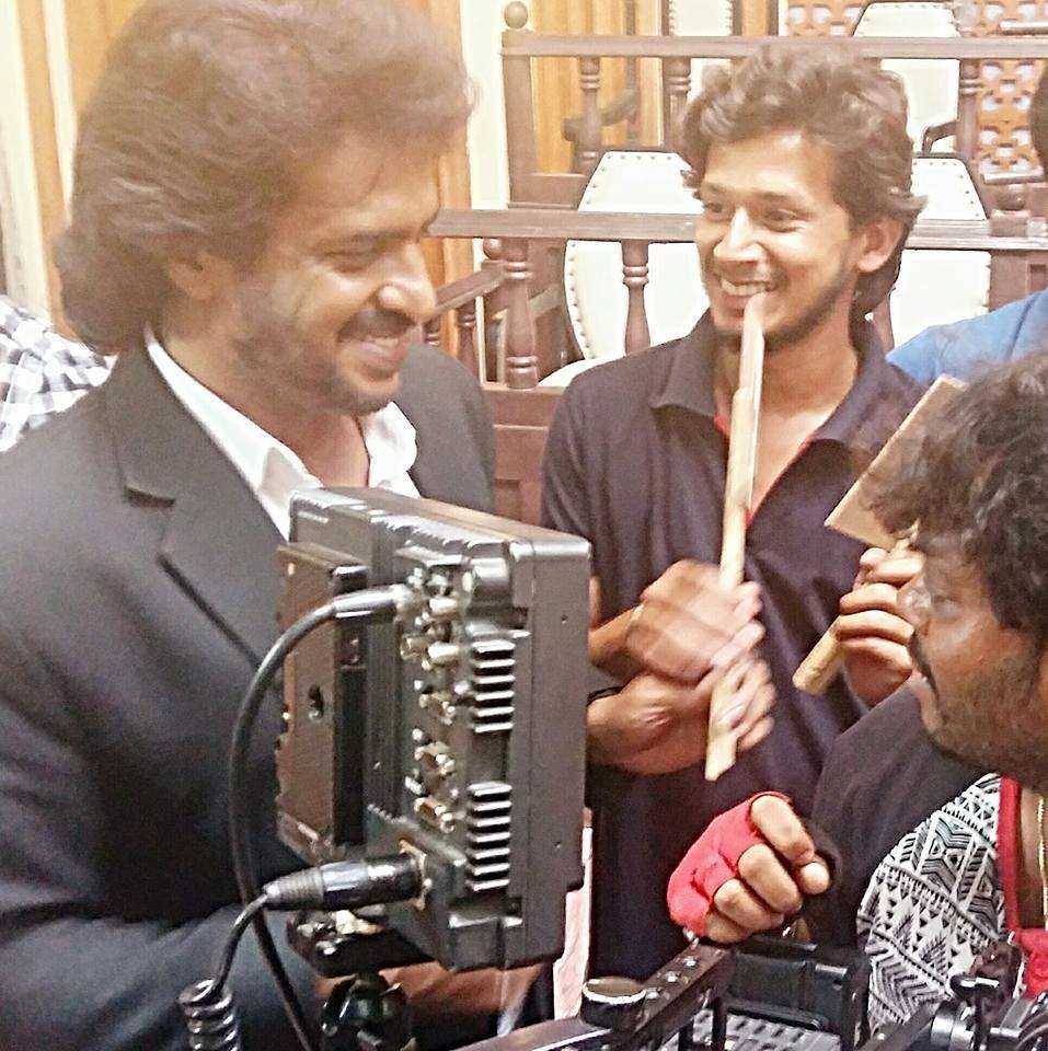 Mukunda Murari Fan Photos | Mukunda Murari Photos, Images, Pictures ...