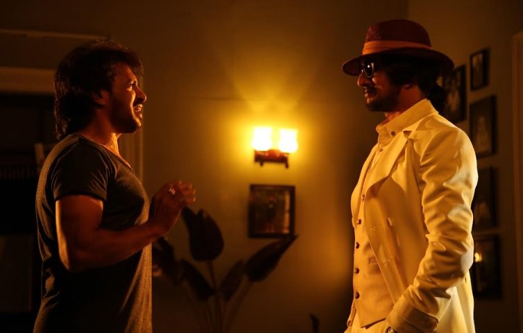 Mukunda Murari Fan Photos | Mukunda Murari Photos, Images, Pictures ...