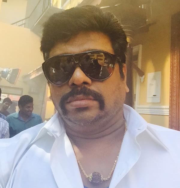 Naanum Rowdy Thaan (Naanum Rowdydhaan) Fan Photos | Naanum Rowdy Thaan ...