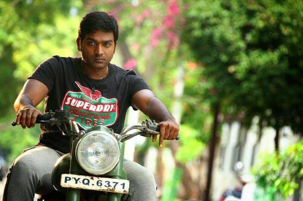 Naanum Rowdy Thaan (Naanum Rowdydhaan) Fan Photos | Naanum Rowdy Thaan ...