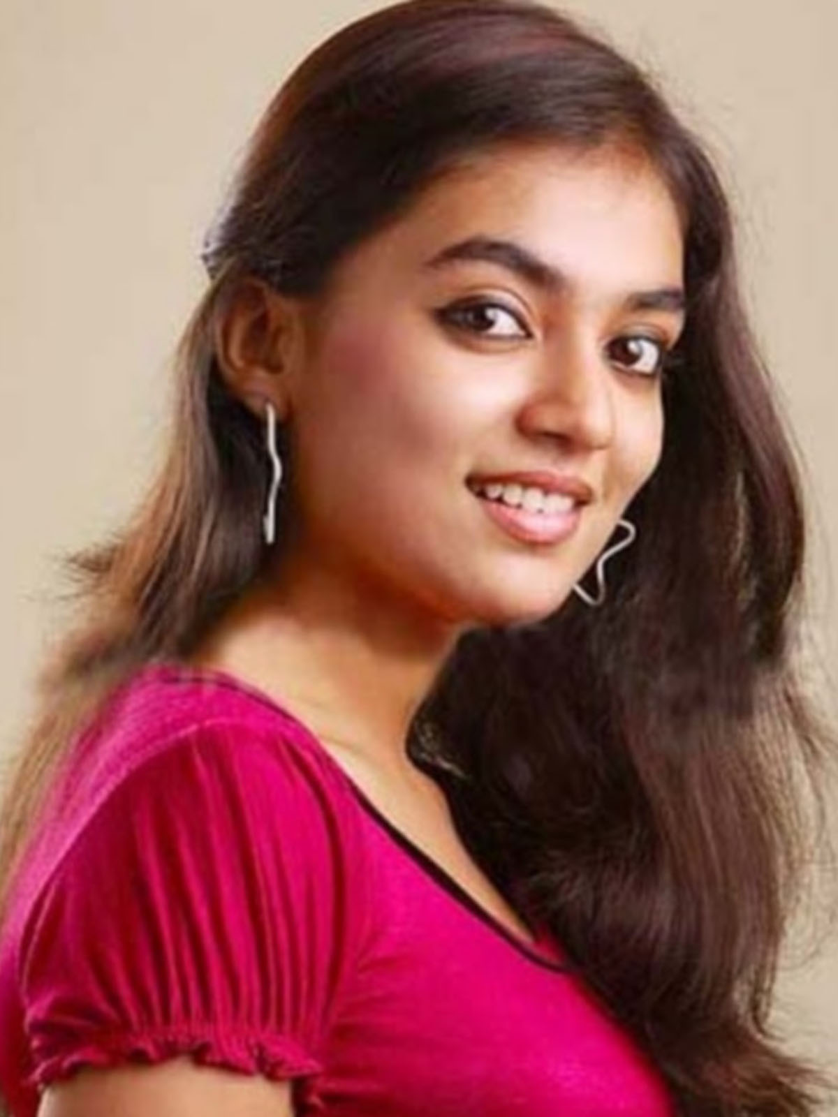 Nazriya Nazim Wallpapers Hd