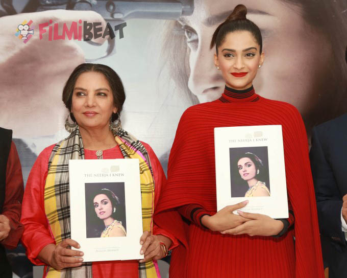 Neerja (Neerja Story) Fan Photos | Neerja Photos, Images, Pictures ...