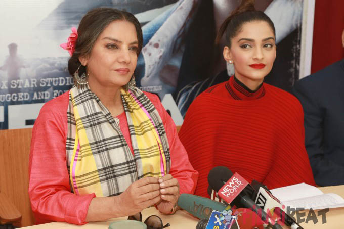 Neerja (Neerja Story) Fan Photos | Neerja Photos, Images, Pictures ...