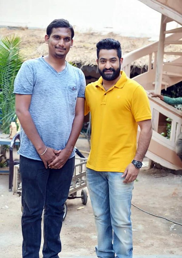 Janatha Garage Fan Photos | Janatha Garage Photos, Images, Pictures ...