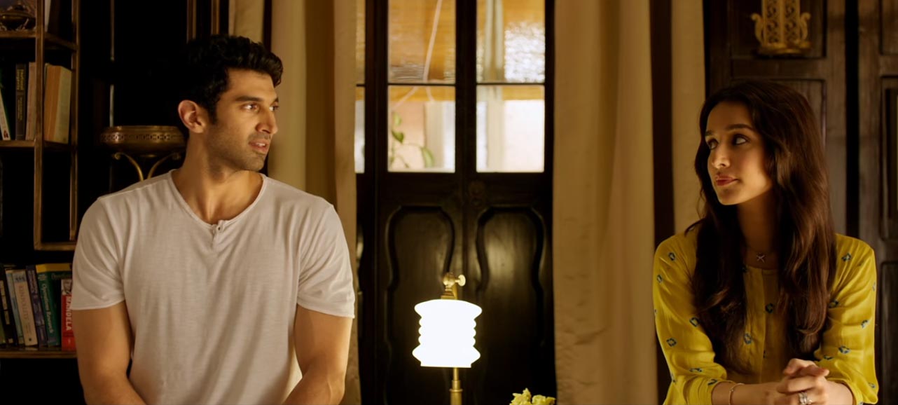 Ok Jaanu (Ok Jaanu Cast) Fan Photos | Ok Jaanu Photos, Images, Pictures ...