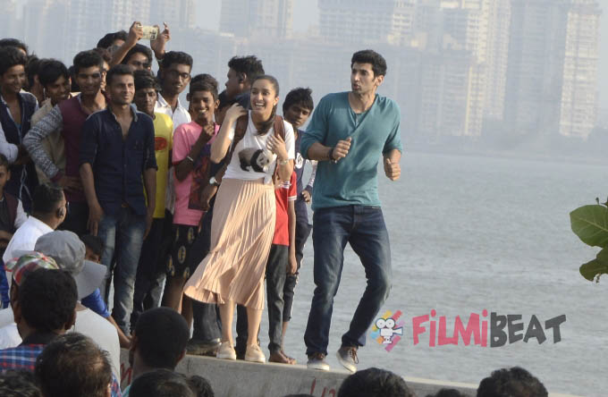 Ok Jaanu (Ok Jaanu Cast) Fan Photos | Ok Jaanu Photos, Images, Pictures ...