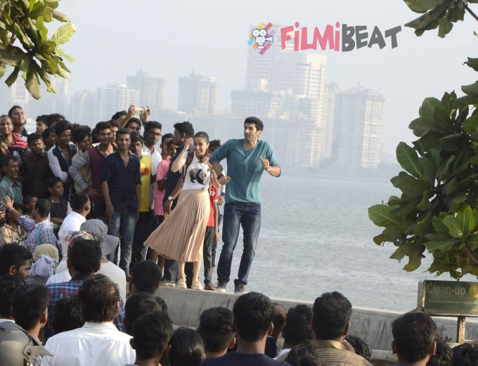 Ok Jaanu (Ok Jaanu Cast) Fan Photos | Ok Jaanu Photos, Images, Pictures ...