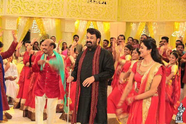 Oppam (Oppam Malayalam Movie) Fan Photos | Oppam Photos, Images ...