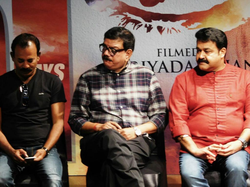 Oppam (Oppam Malayalam Movie) Fan Photos | Oppam Photos, Images ...