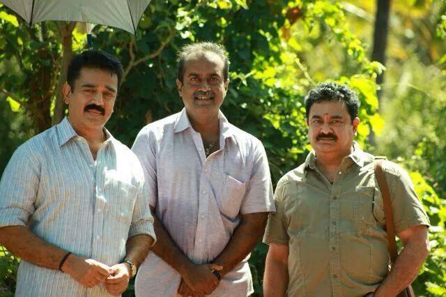 Papanasam (Paapanasam) Fan Photos | Papanasam Photos, Images, Pictures ...