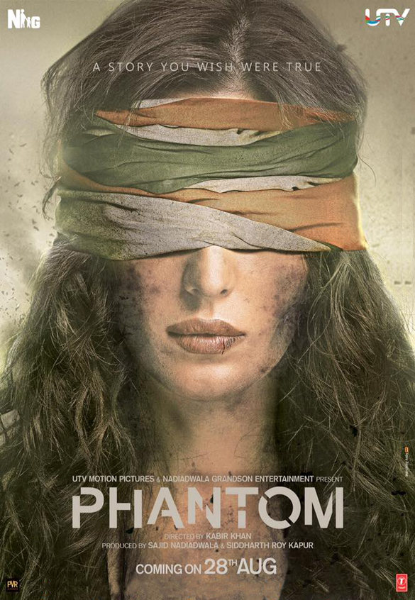 Phantom (Phantom Hindi Movie) Fan Photos | Phantom Photos, Images ...