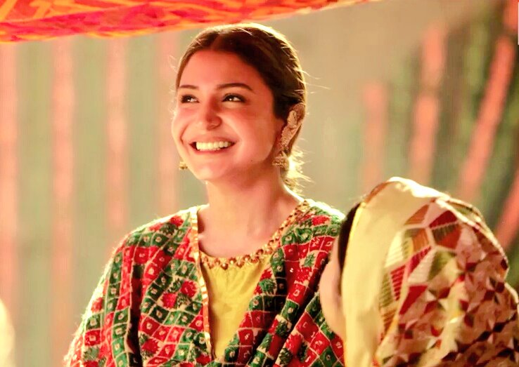 Phillauri (Phillauri Cast) Fan Photos | Phillauri Photos, Images ...