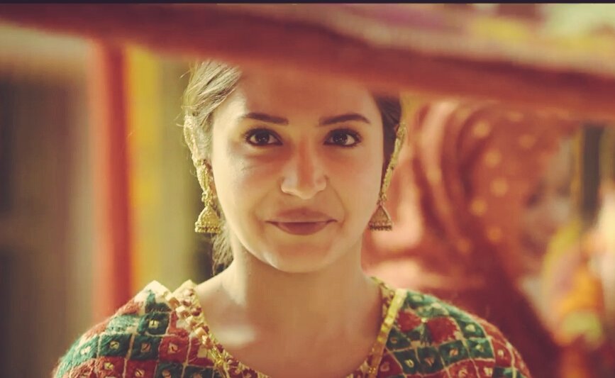 Phillauri (Phillauri Cast) Fan Photos | Phillauri Photos, Images ...