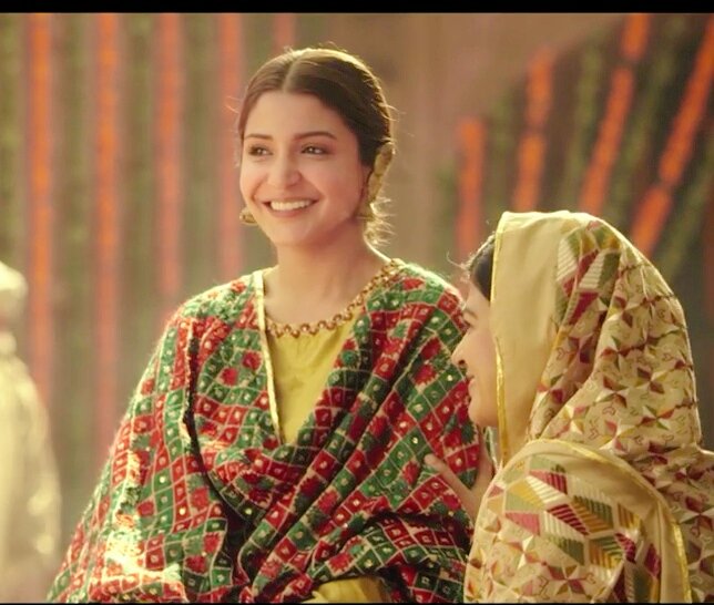 Phillauri (Phillauri Cast) Fan Photos | Phillauri Photos, Images ...