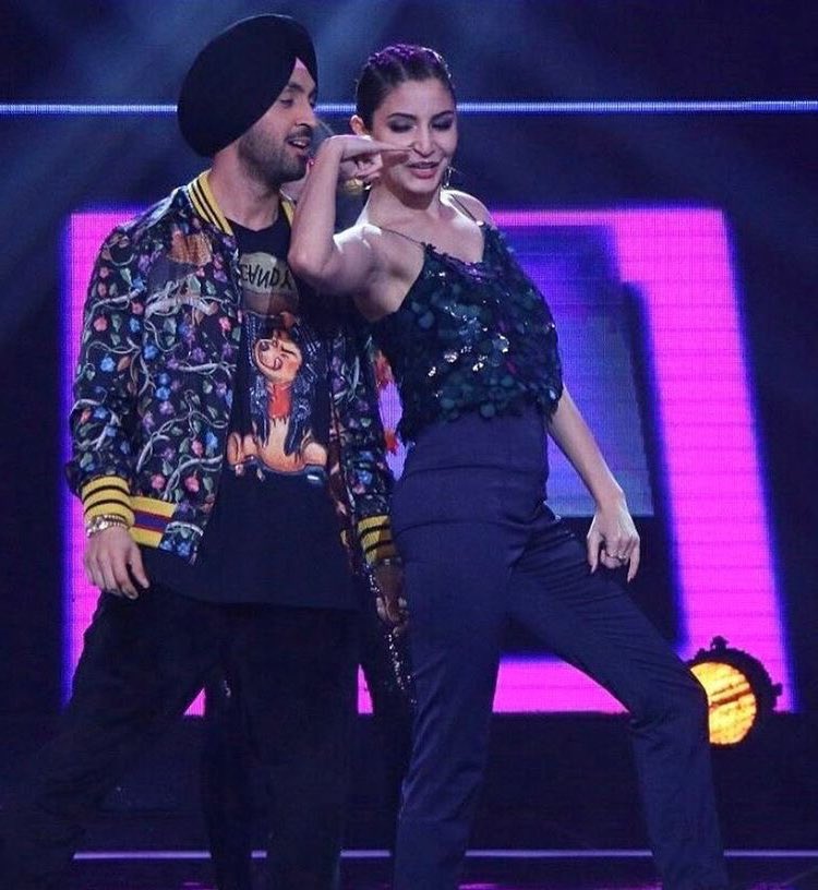 Phillauri (Phillauri Cast) Fan Photos | Phillauri Photos, Images ...