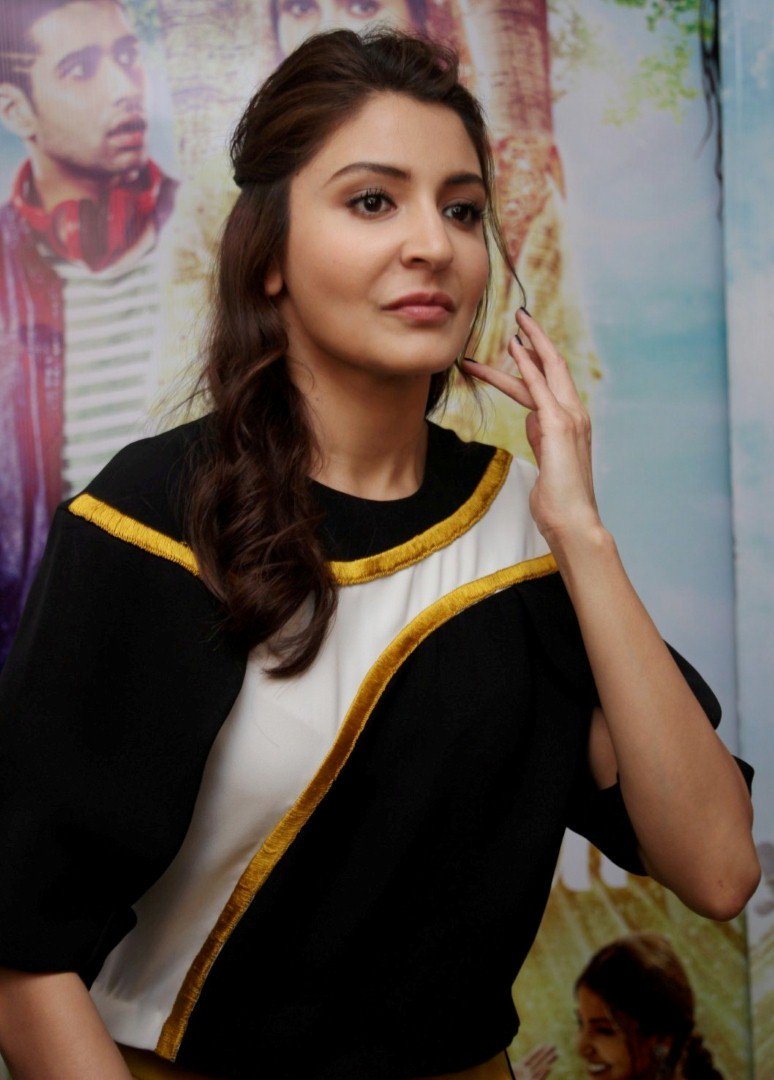 Phillauri (Phillauri Cast) Fan Photos | Phillauri Photos, Images ...