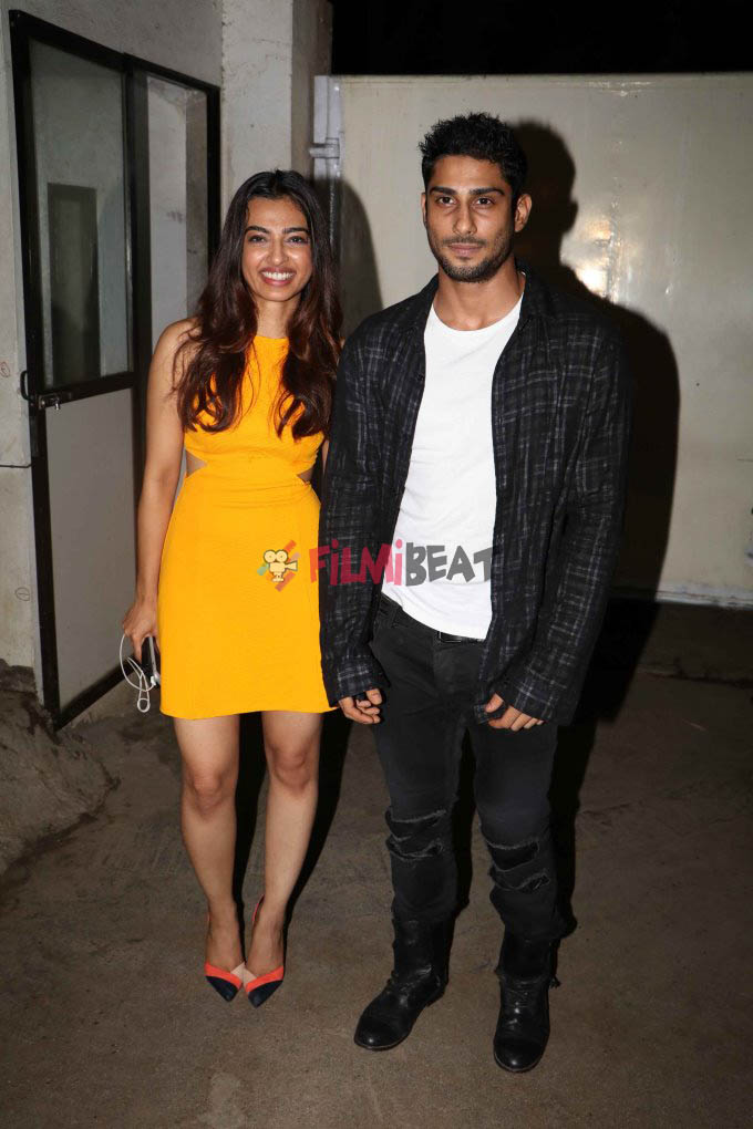 Phobia Fan Photos | Phobia Photos, Images, Pictures # 45096 - FilmiBeat