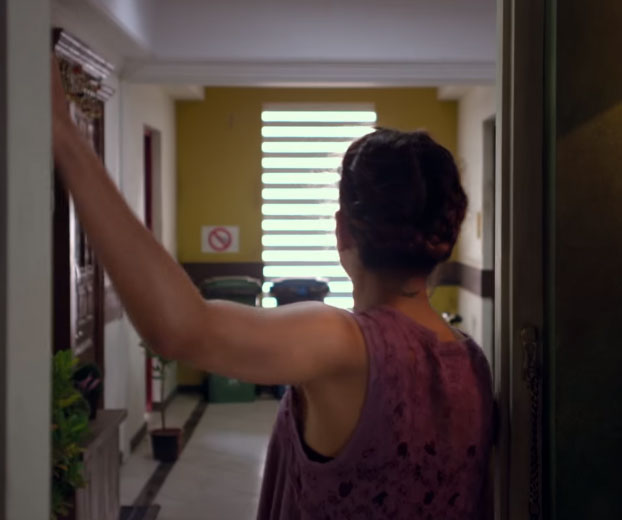 Phobia Fan Photos | Phobia Photos, Images, Pictures # 44879 - FilmiBeat