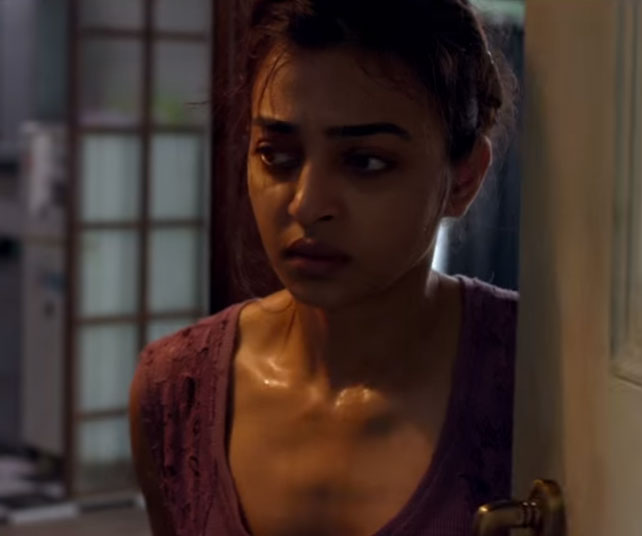 Phobia Fan Photos | Phobia Photos, Images, Pictures # 45128 - FilmiBeat