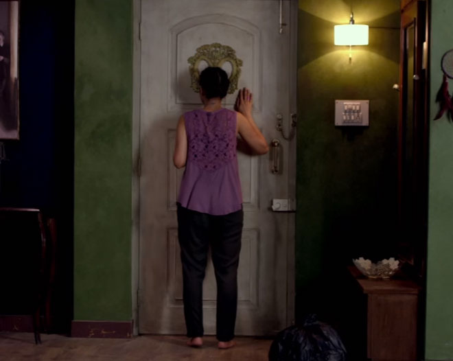 Phobia Fan Photos | Phobia Photos, Images, Pictures # 44879 - FilmiBeat