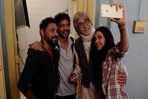 Piku Fan Photos | Piku Photos, Images, Pictures # 29270 - FilmiBeat