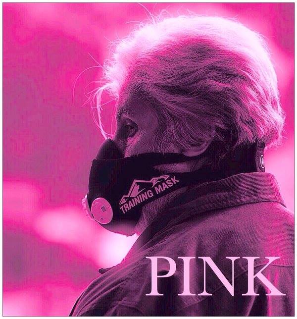 Pink Fan Photos | Pink Photos, Images, Pictures # 40656 - FilmiBeat