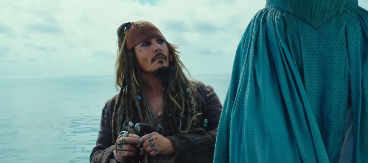 Pirates of the Caribbean Dead Men Tell No Tales Fan Photos | Pirates of ...