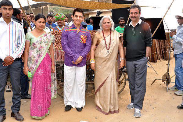 PK (PK movie) Fan Photos | PK Photos, Images, Pictures # 21443 - FilmiBeat