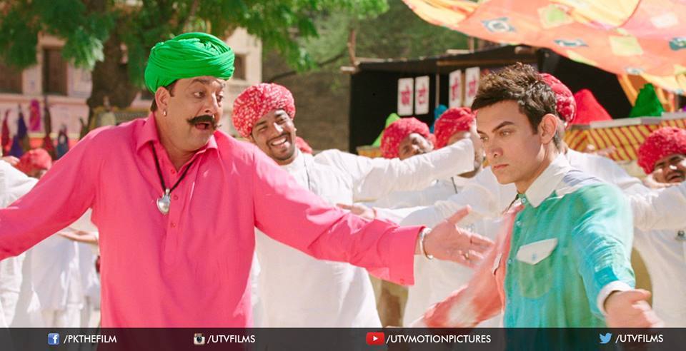 PK (PK movie) Fan Photos | PK Photos, Images, Pictures # 29034 - FilmiBeat