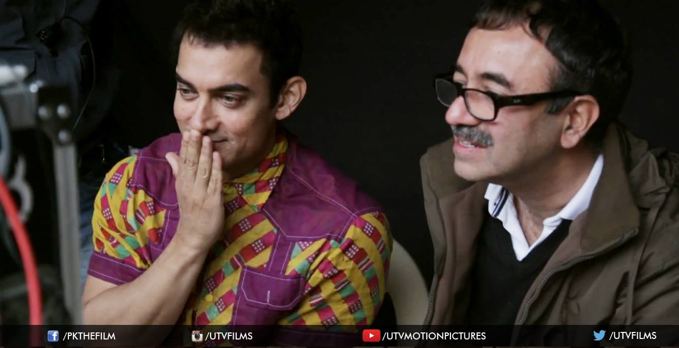 PK (PK movie) Fan Photos | PK Photos, Images, Pictures # 29037 - FilmiBeat