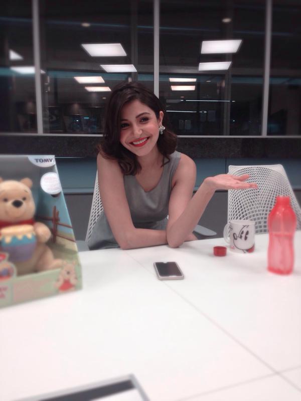 PK (PK movie) Fan Photos | PK Photos, Images, Pictures # 29279 - FilmiBeat