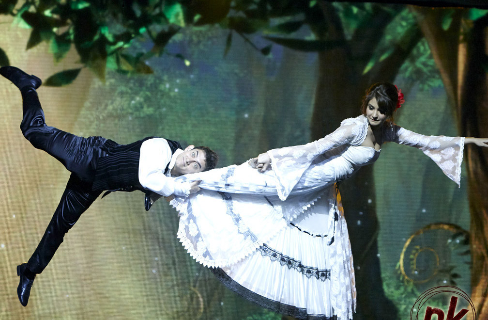 PK (PK movie) Fan Photos | PK Photos, Images, Pictures # 29040 - FilmiBeat