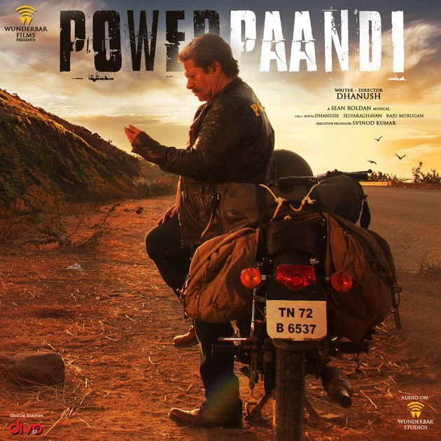 Pa Paandi (Power Pandi) Fan Photos | Pa Paandi Photos, Images, Pictures ...