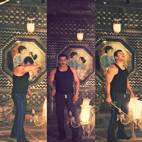 Prem Ratan Dhan Payo (Prem Ratan Dhan Payo Story) Fan Photos | Prem ...