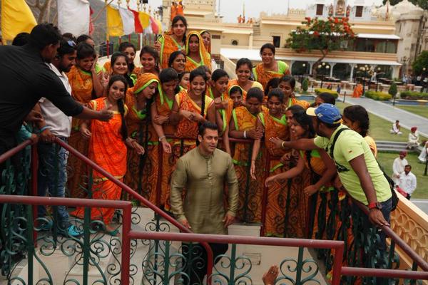 Prem Ratan Dhan Payo (Prem Ratan Dhan Payo Story) Fan Photos | Prem ...