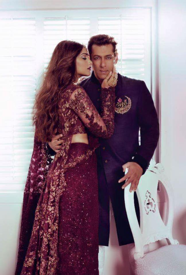 Prem Ratan Dhan Payo (Prem Ratan Dhan Payo Story) Fan Photos | Prem ...