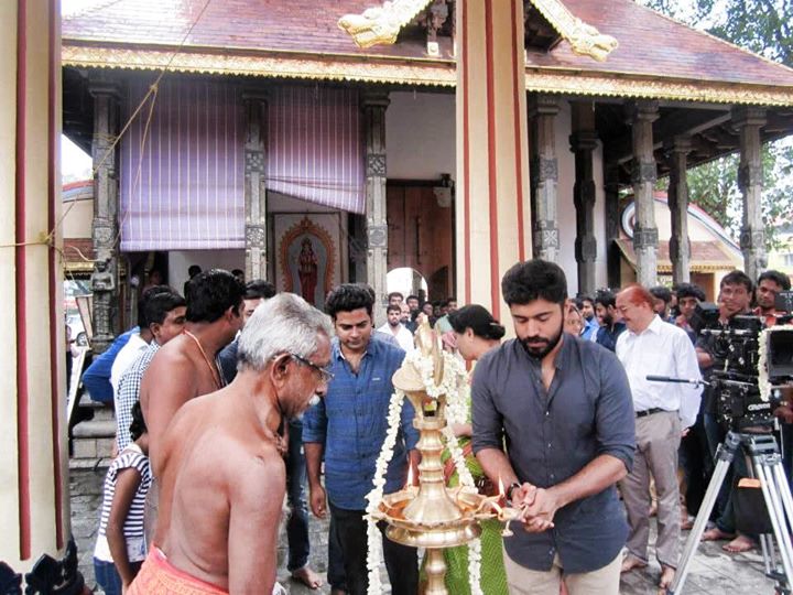 Premam Fan Photos | Premam Photos, Images, Pictures # 27055 - FilmiBeat