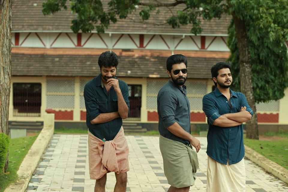 Premam Fan Photos | Premam Photos, Images, Pictures # 32652 - FilmiBeat