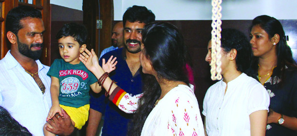 Premam Fan Photos | Premam Photos, Images, Pictures # 33053 - FilmiBeat