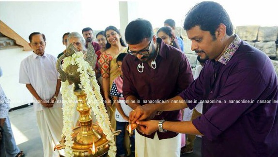 Pretham (Pretham Malayalam Movie) Fan Photos | Pretham Photos, Images ...