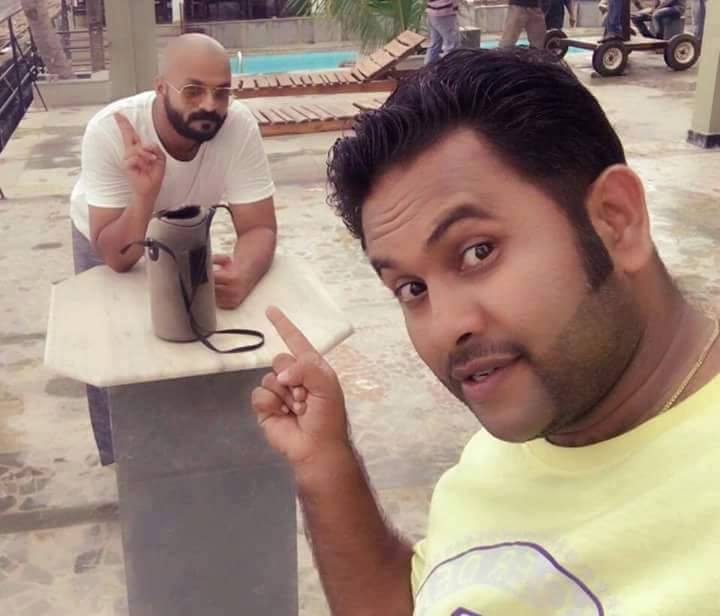 Pretham (Pretham Malayalam Movie) Fan Photos | Pretham Photos, Images ...