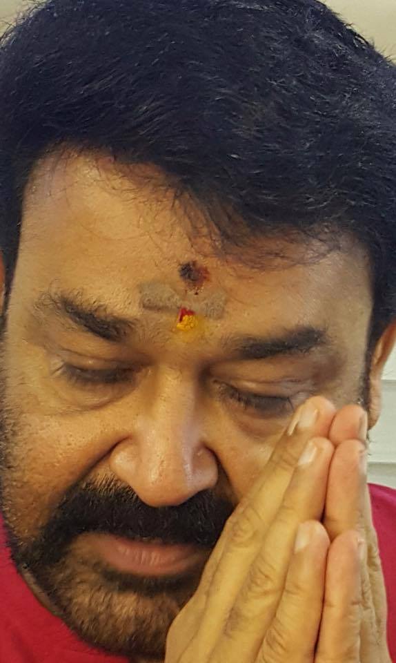 Puli Murugan (Pulimurugan Mohanlal Movie) Fan Photos | Puli Murugan ...