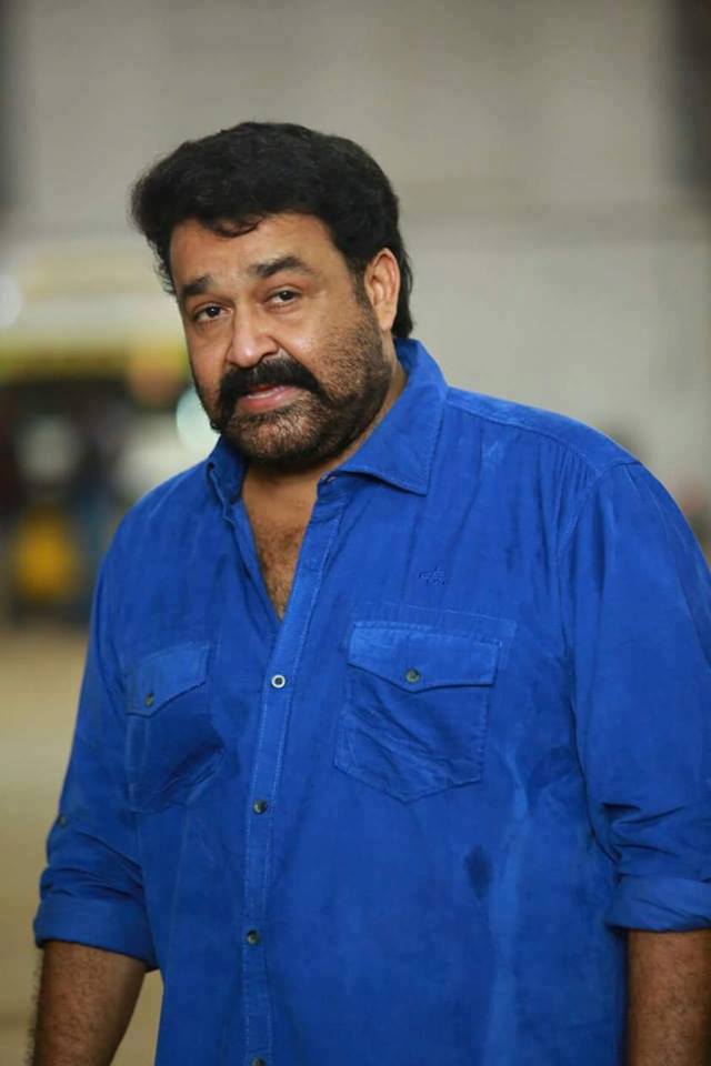 Puli Murugan (Pulimurugan Mohanlal Movie) Fan Photos | Puli Murugan ...