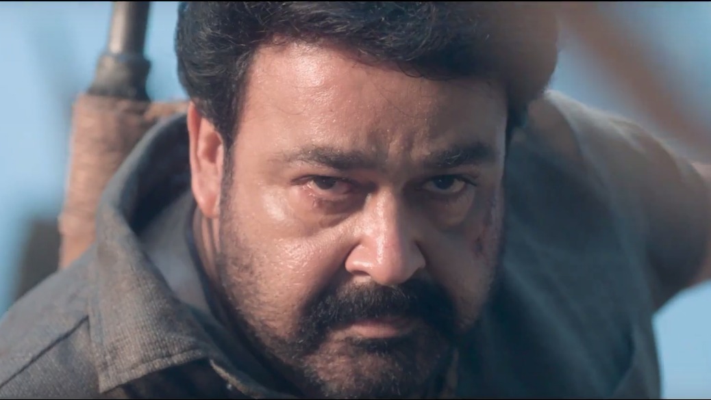 Puli Murugan (Pulimurugan Mohanlal Movie) Fan Photos | Puli Murugan ...