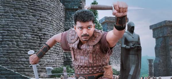 Puli (Vijay's Puli) Fan Photos | Puli Photos, Images, Pictures # 32118 ...