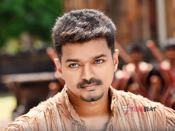 Puli (Vijay's Puli) Fan Photos | Puli Photos, Images, Pictures # 33363 ...