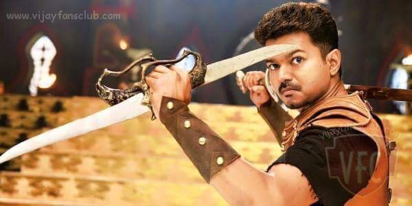 Puli (Vijay's Puli) Fan Photos | Puli Photos, Images, Pictures # 33948 ...