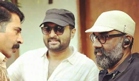 Puthan Panam (Puthan Panam Cast) Fan Photos | Puthan Panam Photos ...