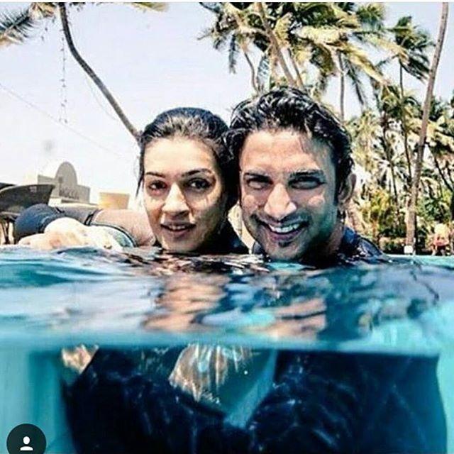 Raabta (Raabta Cast) Fan Photos | Raabta Photos, Images, Pictures ...